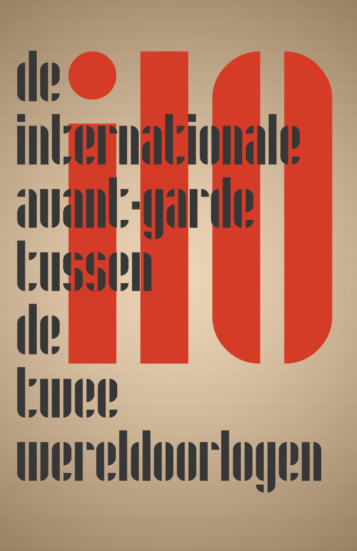 STF_JS-AVANT-GARDE i10 (REGULAR) | FontStruct